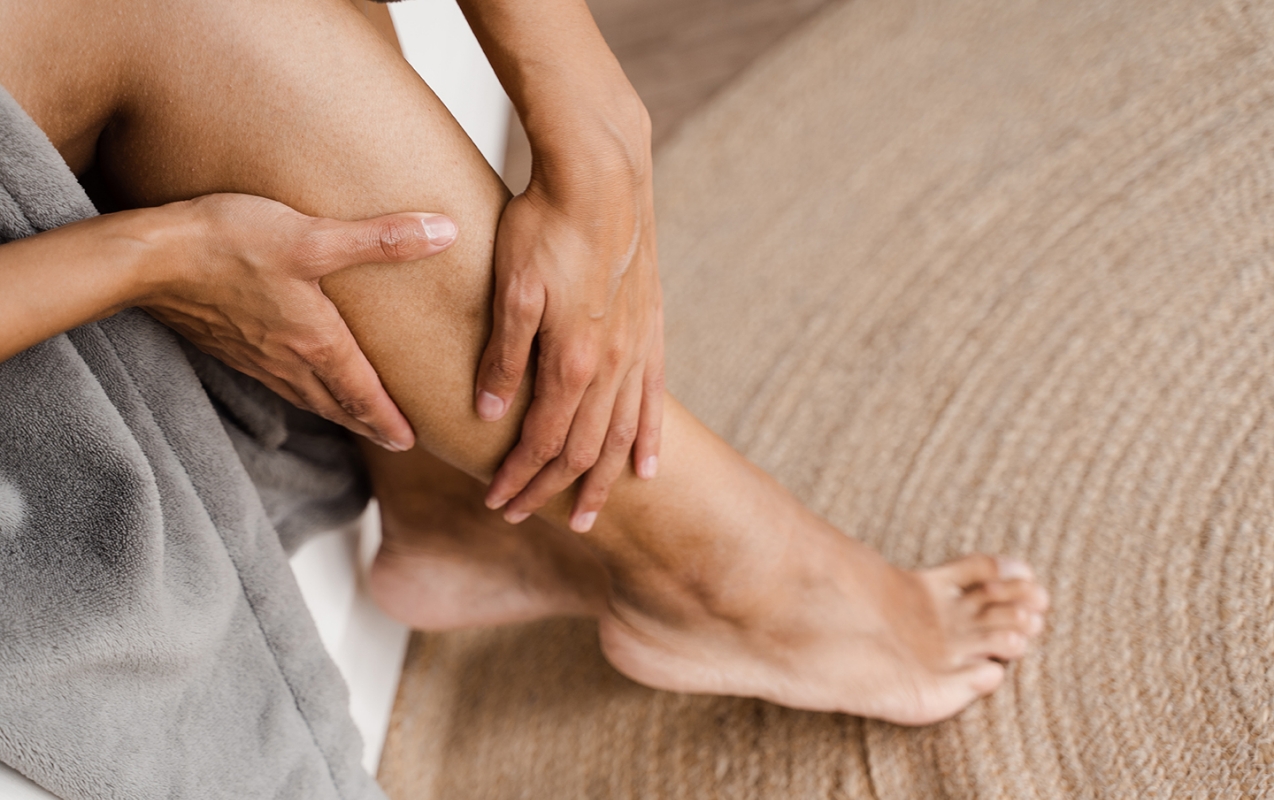 Common signs of inflammation, what to recognise and how to heal
